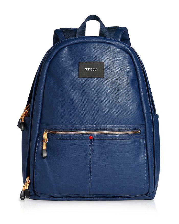 STATE Bedford Coated Backpack | Bloomingdale's