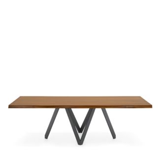 Calligaris Cartesio Dining Table | Bloomingdale's