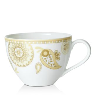 Villeroy & Boch Samarah Anmut Tea Cup - Exclusive | Bloomingdale's