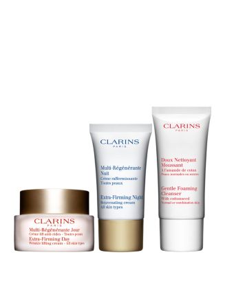 Clarins Extra-Firming Skin Starter Kit | Bloomingdale's