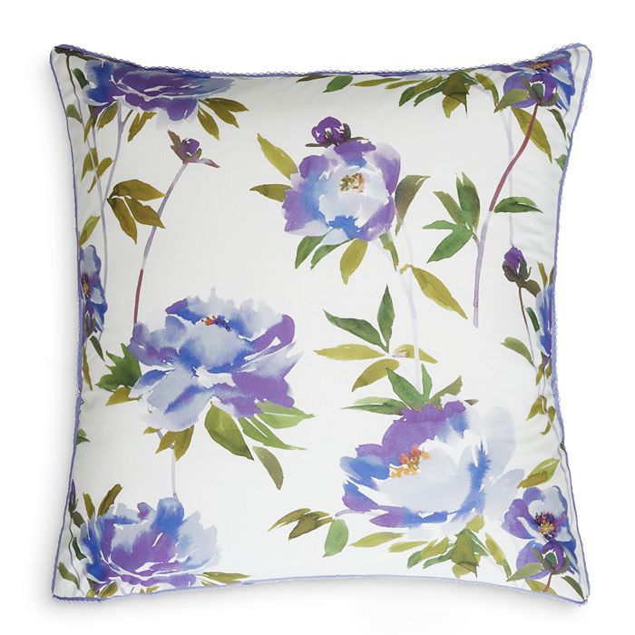 Anne de Solene Fragrance Euro Sham | Bloomingdale's