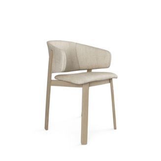 Huppé Wolfgang Arm Chair | Bloomingdale's