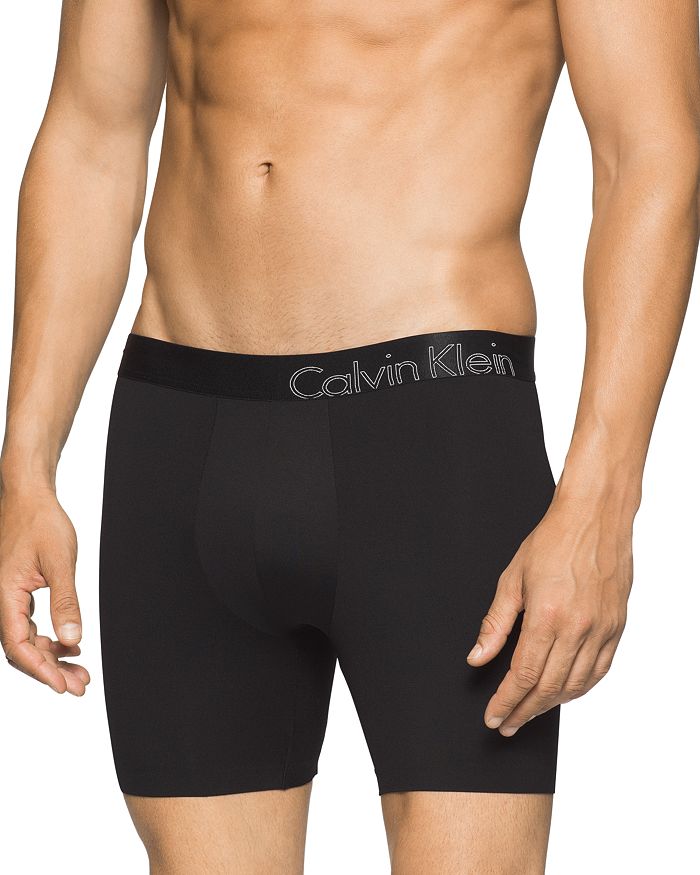 Calvin Klein Edge Micro Boxer Briefs | Bloomingdale's