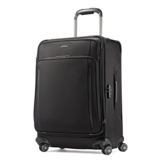 Samsonite Silhouette Sphere XV Softside Spinner 25" | Bloomingdale's