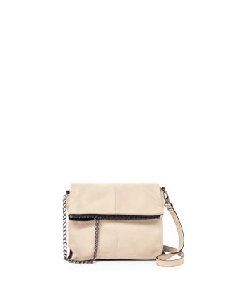 Botkier Irving Leather Crossbody | Bloomingdale's