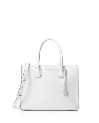 MICHAEL Michael Kors Mercer Large Convertible Tote | Bloomingdale's