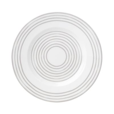 Click here for kate spade new york Charlotte Street Accent Plate prices
