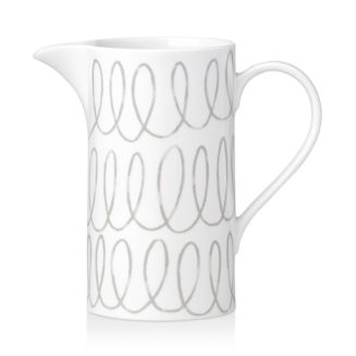kate spade new york Charlotte Street Pitcher | Bloomingdale's