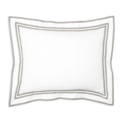 Click here for Matouk Meridian King Sham prices