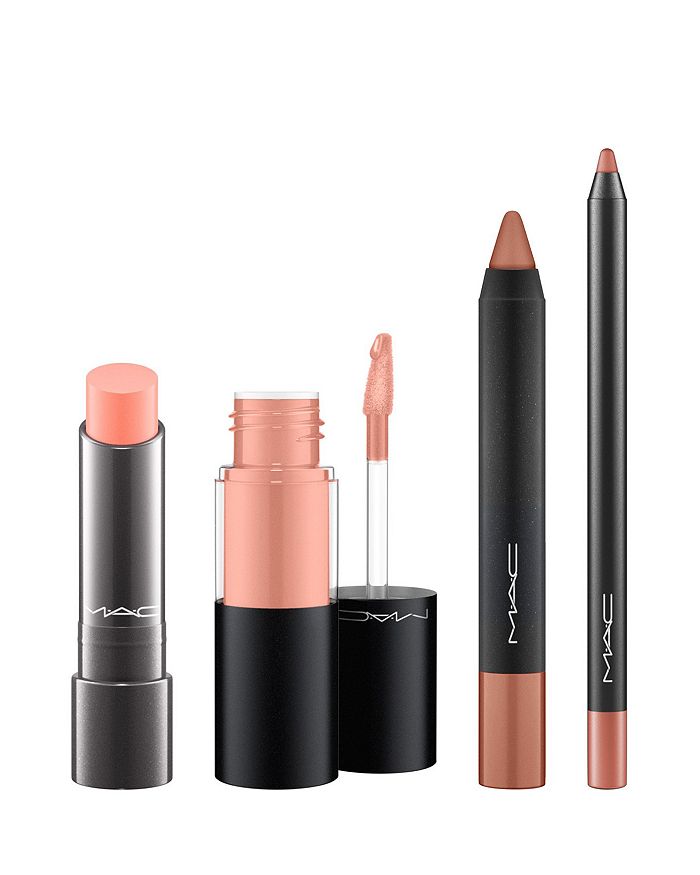 M·A·C Lip Kit | Bloomingdale's