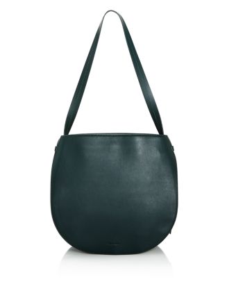 Steven Alan Helena Half Moon Leather Shoulder Bag | Bloomingdale's