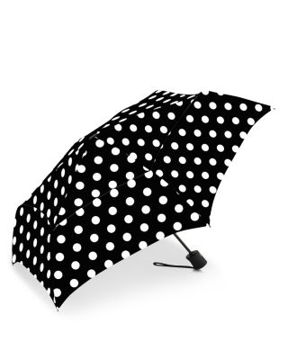 Shedrain WindPro® Vented Automatic Compact Umbrella | Bloomingdale's
