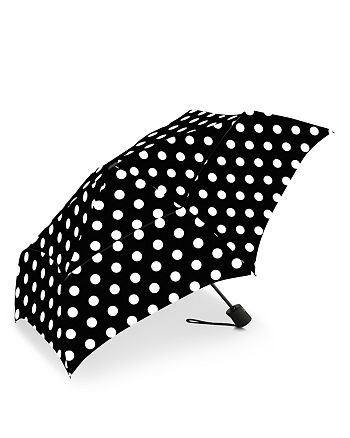 Shedrain WindPro® Vented Automatic Compact Umbrella | Bloomingdale's