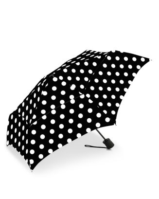 Shedrain WindPro® Vented Automatic Compact Umbrella | Bloomingdale's
