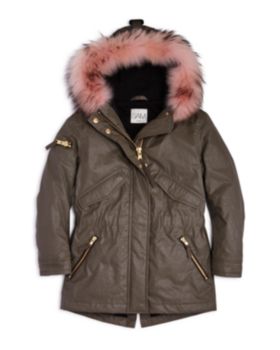 Sam. Coats - Bloomingdale's