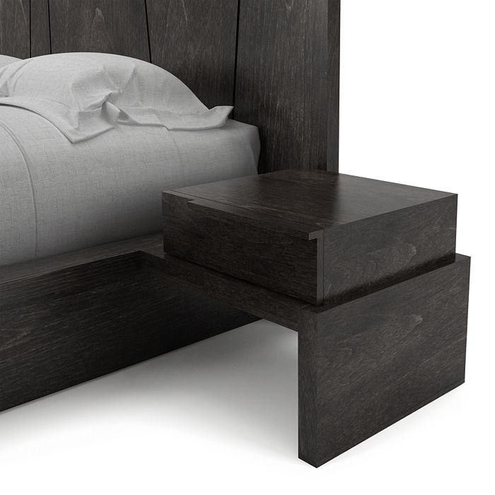Huppé Silk Right Nighstand | Bloomingdale's
