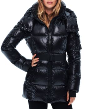 Sam. Coats - Bloomingdale's