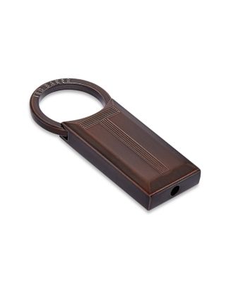 Ted Baker Brooklyn Vintage Inspired Key Chain | Bloomingdale's