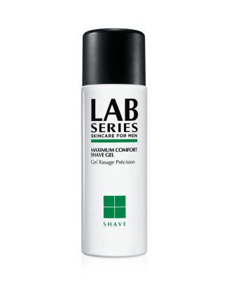 Lab Series Skincare For Men Maximum Comfort Shave Gel | Bloomingdale's