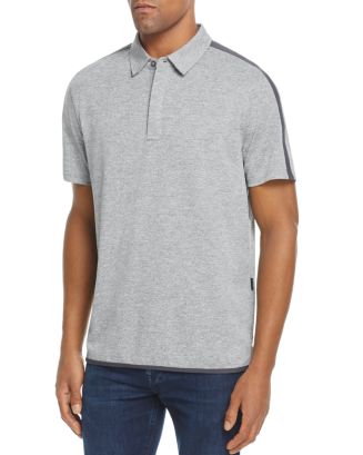 AG Green Label Golf Short Sleeve Polo Shirt | Bloomingdale's