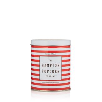 The Hampton Popcorn Company Smores Crunch Popcorn Tin | Bloomingdale's