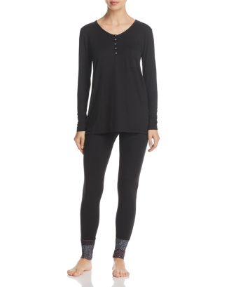 Josie Long PJ Set | Bloomingdale's