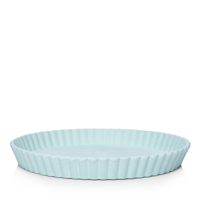 Food52 Blue Tart Plate | Bloomingdale's