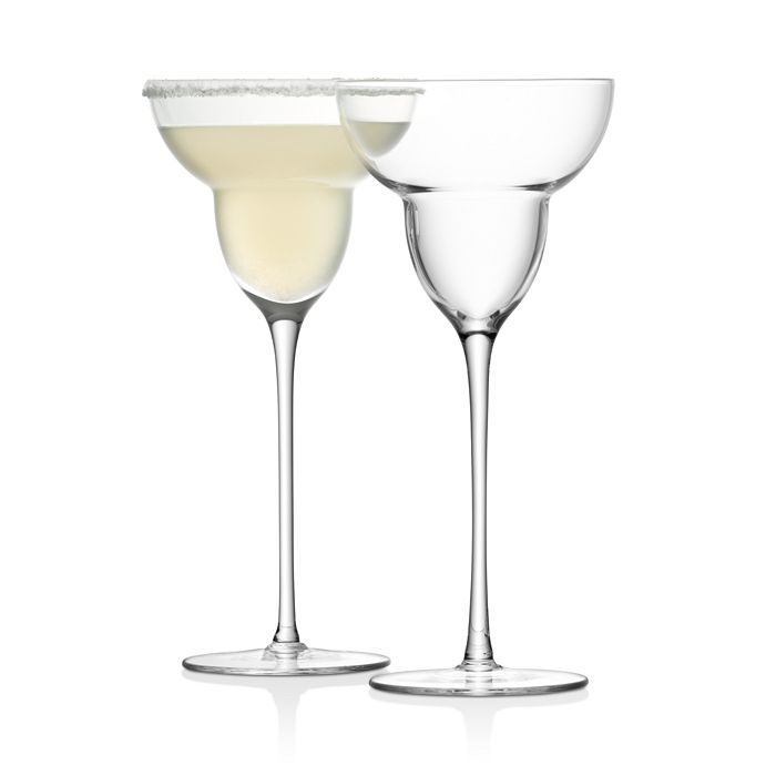 LSA Bar Margarita Glass, Set of 2 | Bloomingdale's