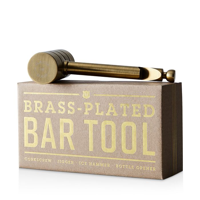 Food52 Brass Bar Tool | Bloomingdale's