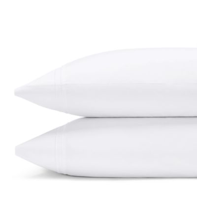 Click here for Sferra Grande Hotel Standard Pillowcase  Pair prices