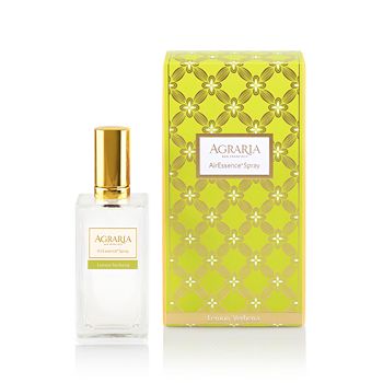 Agraria Lemon Verbena AirEssence Spray | Bloomingdale's