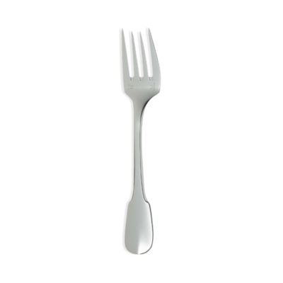 Click here for Christofle Cluny Silverplate Salad Fork prices
