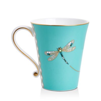 Prouna My Dragonfly Mug | Bloomingdale's