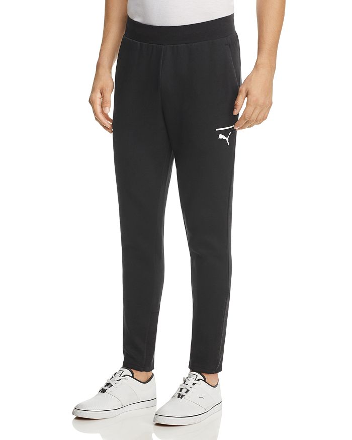 PUMA Evo Core Jogger Track Pants | Bloomingdale's