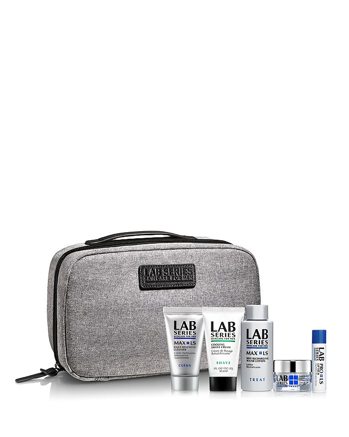 Lab Series Skincare For Men Gift with any $75 Lab Series Skincare For ...