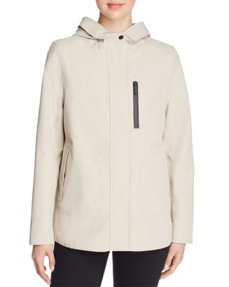 Barbour Glaciers Raincoat | Bloomingdale's