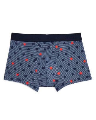 HOM Heart Boxer Briefs | Bloomingdale's