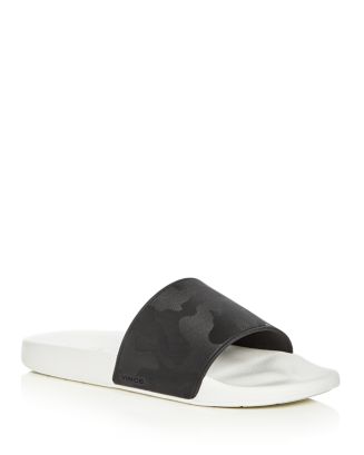Vince Men's Westcoast Slide Sandals | Bloomingdale's