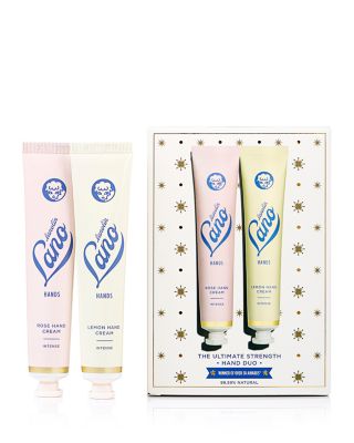 Lano The Ultimate Strength Hand Duo, Holiday Limited Edition ...