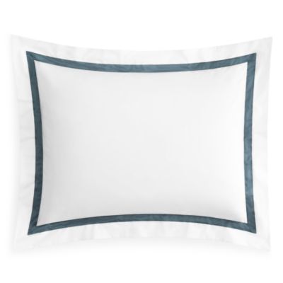 Click here for Matouk Lowell Standard Sham prices