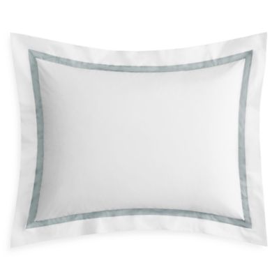 Click here for Matouk Lowell Standard Sham prices