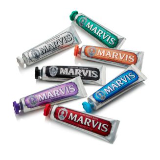 Marvis Toothpaste | Bloomingdale's