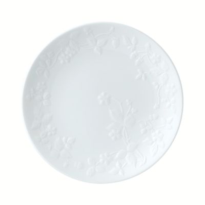 Click here for Wedgwood Wild Strawberry White Salad Plate prices