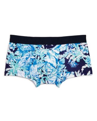 HOM Floral Trunks | Bloomingdale's