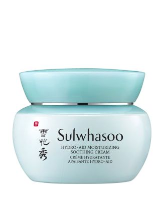 Sulwhasoo Hydro-Aid Moisturizing Soothing Cream | Bloomingdale's