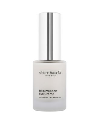 African Botanics Résurrection Eye Crème | Bloomingdale's