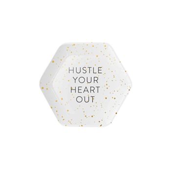 Fringe Studio Hustle Ceramic Tray | Bloomingdale's