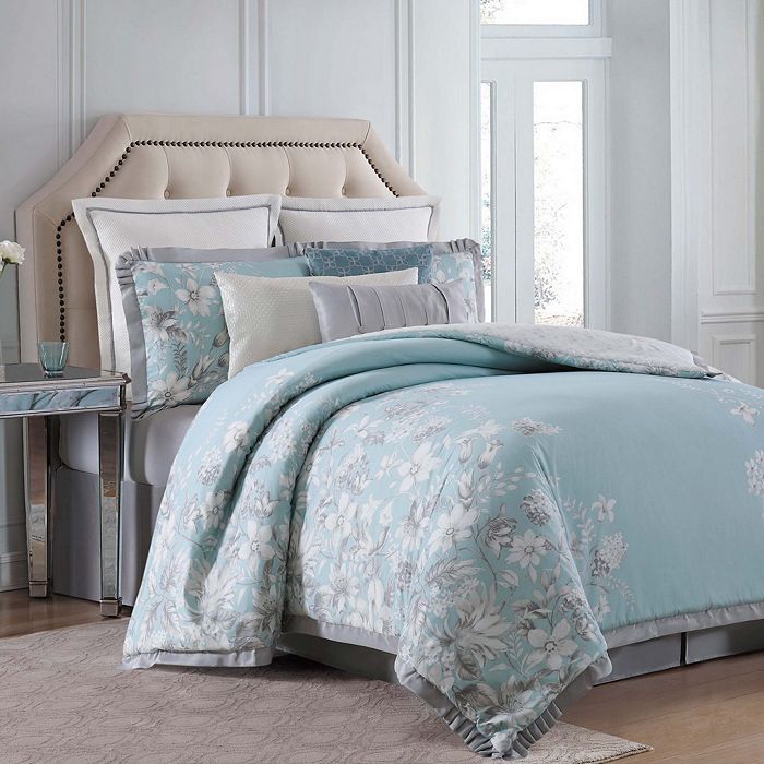 Charisma Molani Comforter Set, King | Bloomingdale's