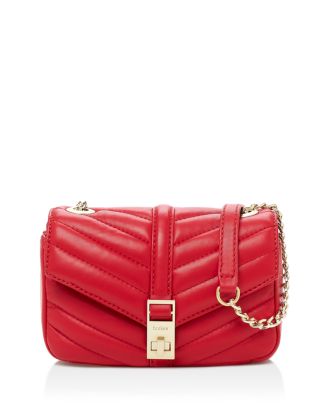 Botkier Dakota Small Leather Crossbody | Bloomingdale's
