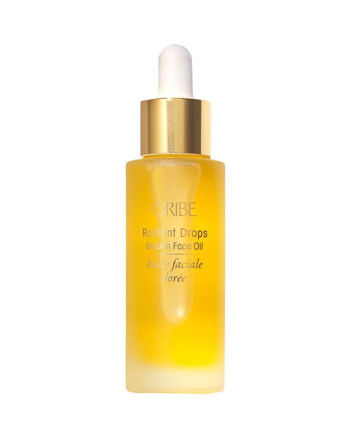 ORIBE Radiant Drops Golden Face Oil | Bloomingdale's